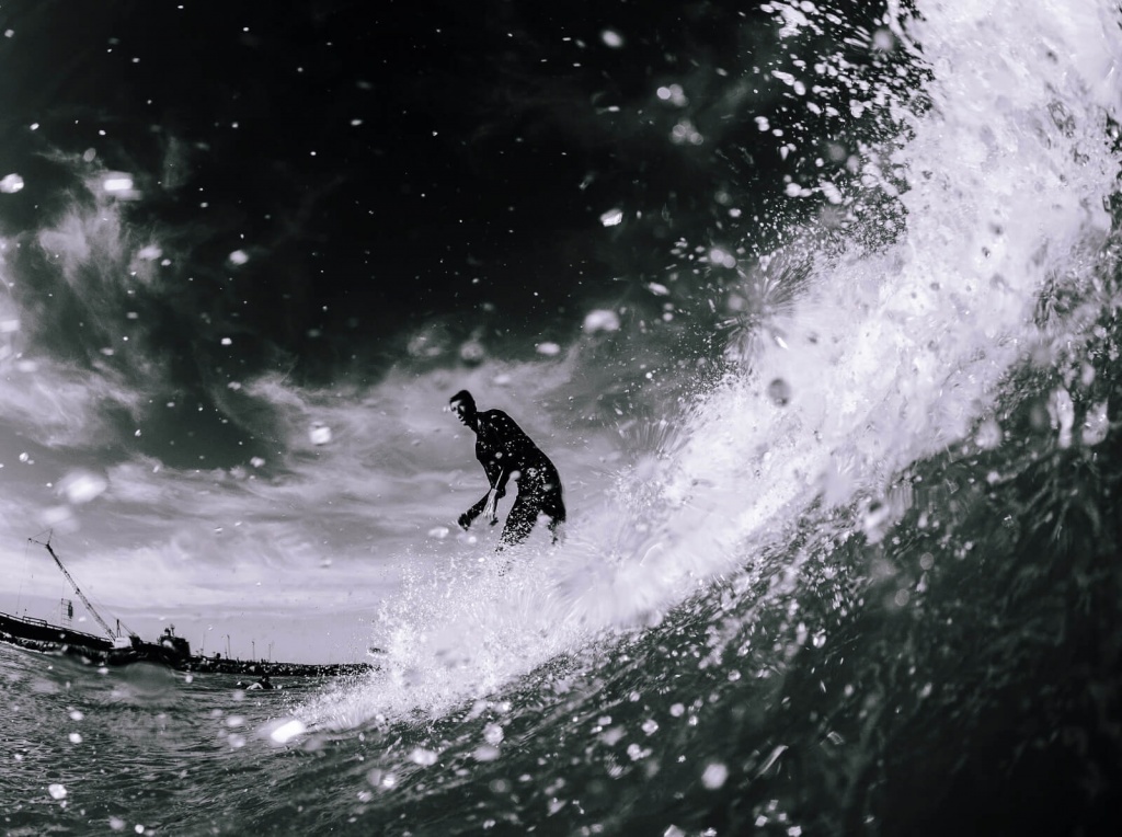 CLIFF Surf Camp - Best surf lessons for beginners and intermediates