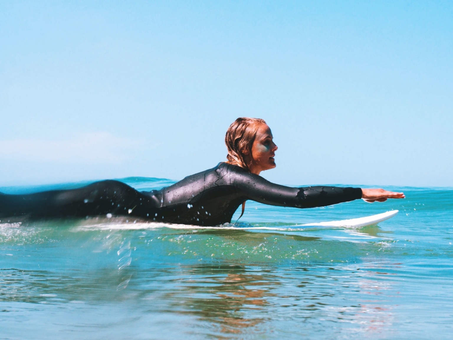 CLIFF Surf Camp - Best surf lessons for beginners and intermediates